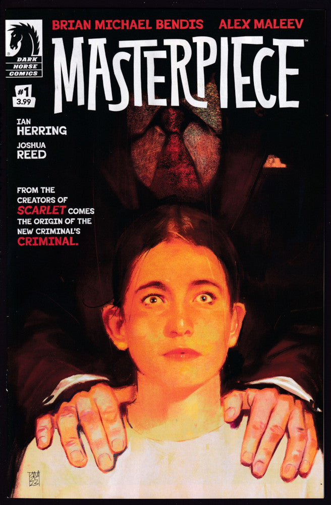 Masterpiece – Comic Detective