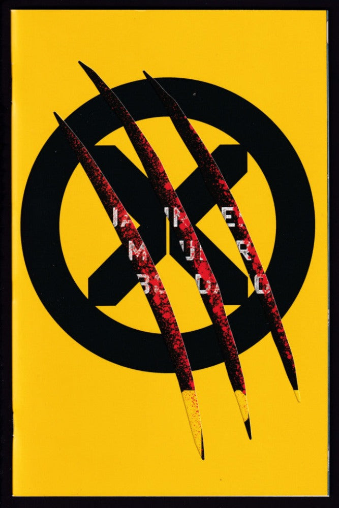 Wolverine (2020) Vol 6 – Comic Detective