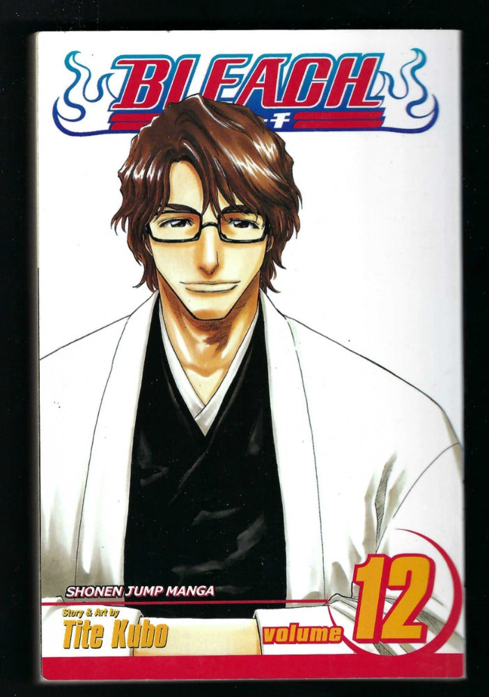 Bleach – Comic Detective