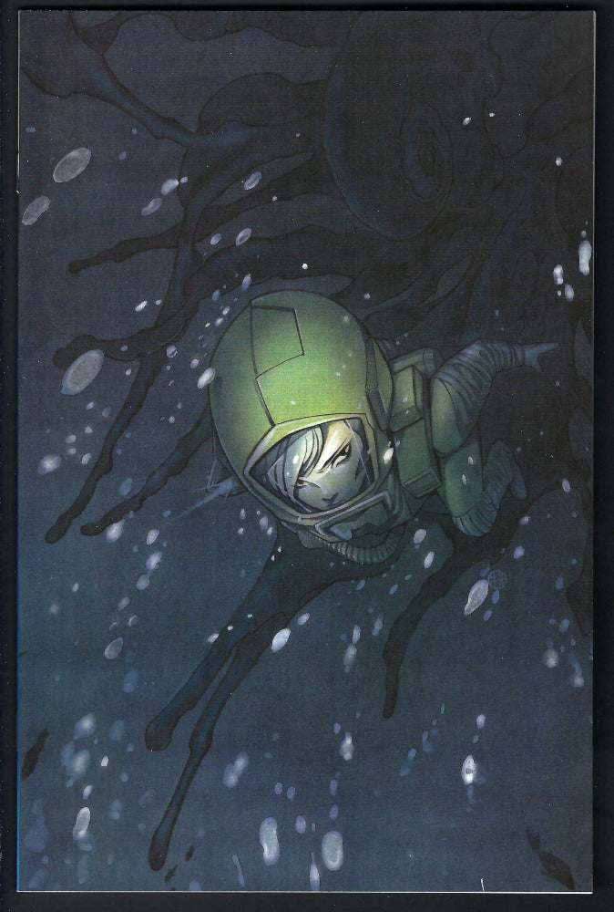 Deep Beyond – Comic Detective